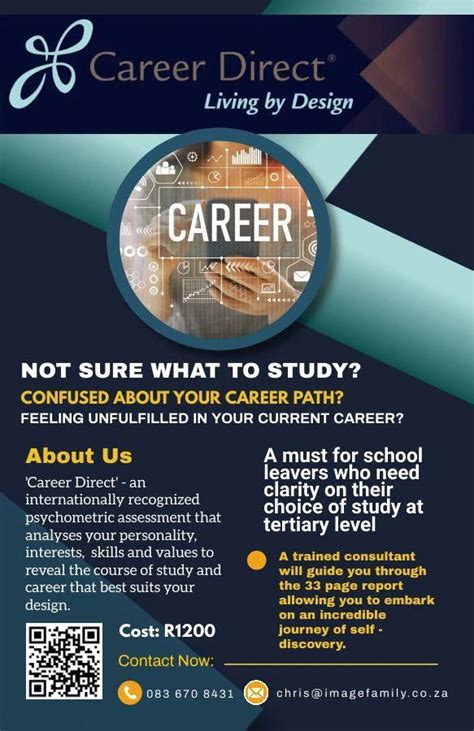 Discover Your Divine Design A Must For All School Leavers Who Need Clarity On Their Career Path