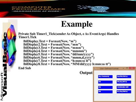 lesson 18 math functions lesson 19 format functions ppt download