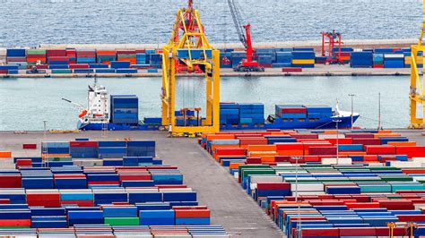 Automated Export System What Is It EasyHaul Blog