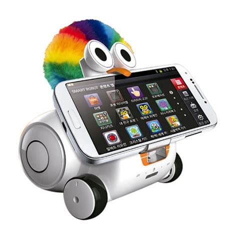 Albert Smart Robot