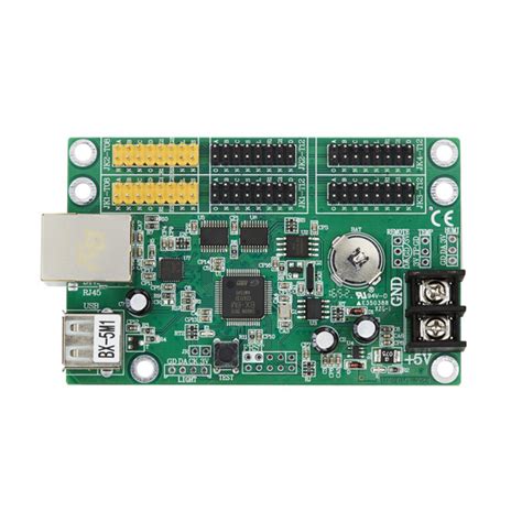 Onbon Bx 5m1 Ethernet Usb Olympian Led
