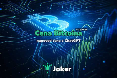 Fiktivno Putovanje Kroz Cijene Bitcoina 2023 2032 By ChatGPT 4 Joker Gg