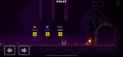Quick Cursed Thorn Guide R Geometrydash