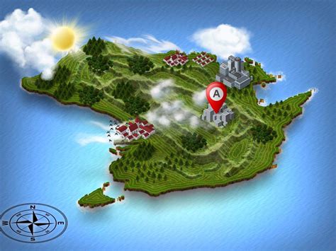 3d Map Generator下载graphicriver三维地图生成ps插件 汉化版砀山彭于晏 站酷zcool