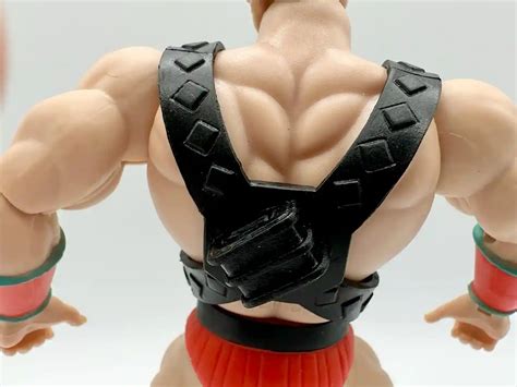 Rulers Of The Sun 3 Pack Motu Origins Hands On Review Toy Habits