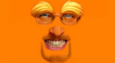 Goofy Ah Lorax The Lorax Selah Handsome