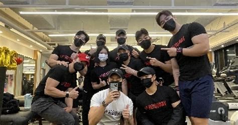 사람휘트니스 전주삼천점 고수의 퍼스널트레이닝pt 서비스 전북 전주시 숨고 숨은고수