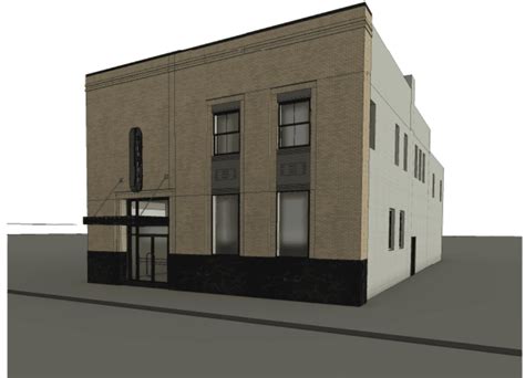 3929 Lorain Ave Sartorial Community Home