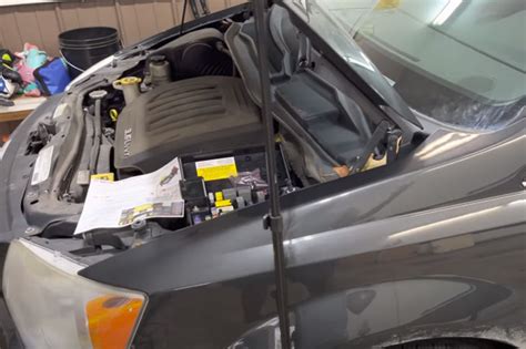Dodge Caravan Won T Start But Has Power 11 Causes Solutions