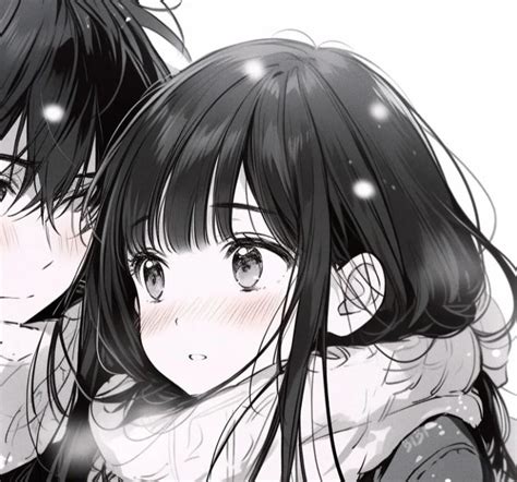 Pin Oleh Wen Di Couples Ilustrasi Fantasi Gambar Anime Gambar Profil