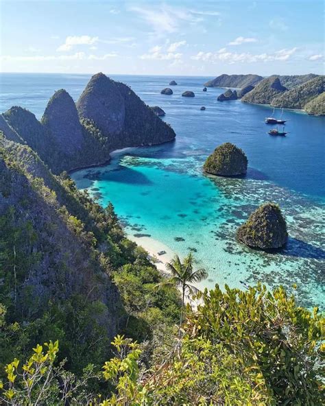 20 Photos To Inspire You To Visit Raja Ampat Artofit