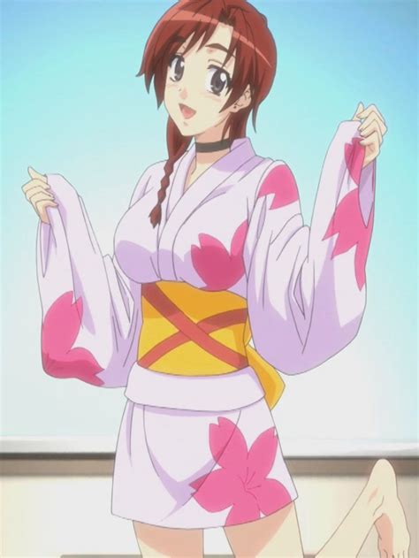 Issho Ni H Shiyo Stitch Akina Miyazawa 03 By Octopus Slime On Deviantart