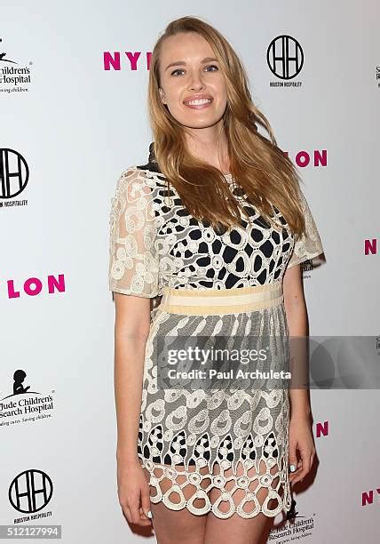 Cassidy Gard Photos And Premium High Res Pictures Getty Images