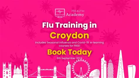 Flutraining Healthacademy Immunisationskills Nhsguidelines