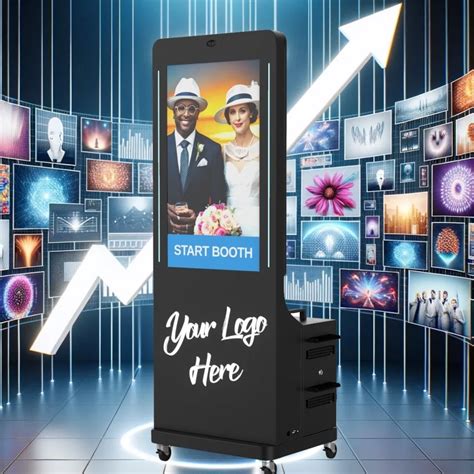 Revolutionize Event Experiences With Ai Photo Booths Ai Photo Booths