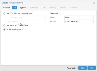 Supervised Install On Proxmox Installation Home Assistant Community