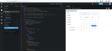 Date S Shift S When We Use Moment Tz Issue Hypeserver React