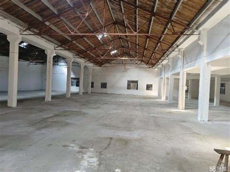 【1图】马杭新出独门独院，交通便利常州武进马杭厂房仓库土地车位出租 常州58同城