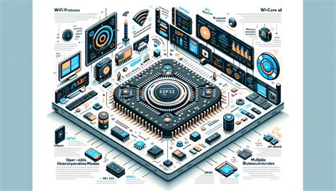 Explorando O Potencial Do ESP Em Projetos IoT Blog Saravati Tudo Sobre Arduino Raspberry