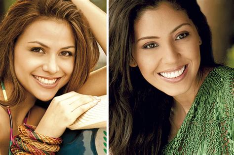 Reinas que se rajaron con el inglés Revista Cromos