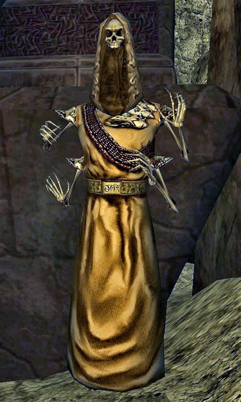 Bonelord Morrowind Elder Scrolls Fandom