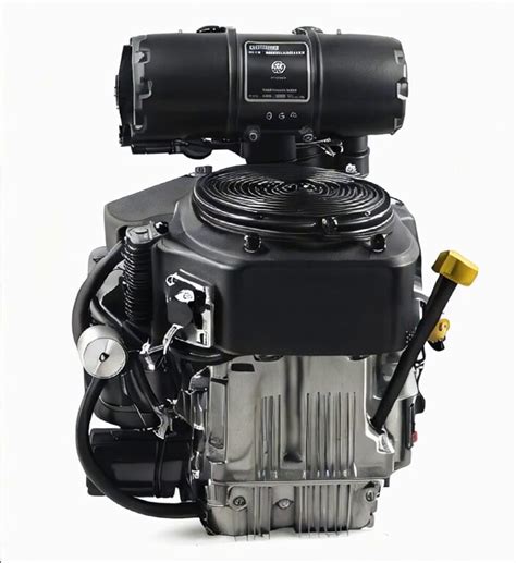 Kohler Command Pro CV742-3022 | 25HP Vertical Shaft Gas Engine | Free ...