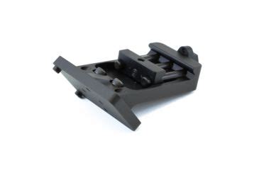 Trijicon RMR SRO 45 Degree Offset Mount W Trijicon Q LOC Technology 17 Off 4 6 Star Rating W