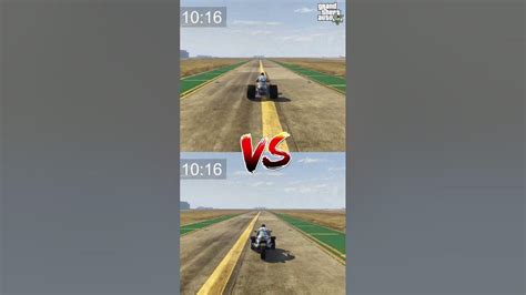 Gta 5 Nagasaki Stryder Vs Rampant Rocket Tricycle Shorts Gta Gta5