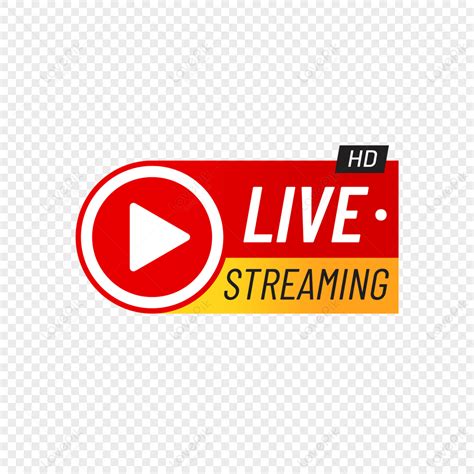 활성 라이브 스트리밍 플레이 박스 일러스트일주활동 Png 일러스트 무료 다운로드 Lovepik
