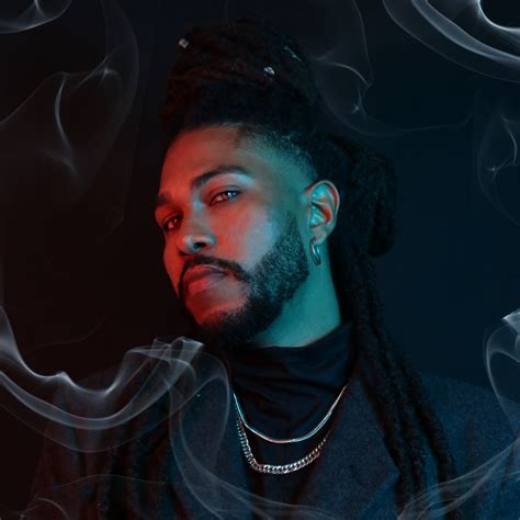 Dândi Apresenta Show Visual Lado B” No Sesc Nova Iguaçu Marramaque