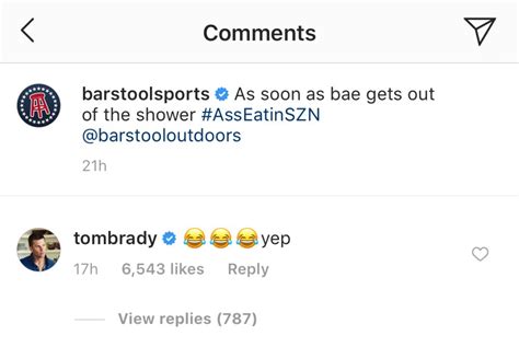 Tom Brady Gets Super Nsfw About Gisele Bundchens Booty Us Weekly
