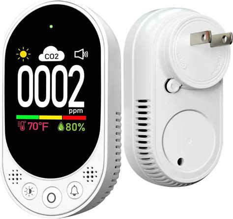 Resetting Carbon Dioxide Detectors In Campers A Quick Guide Shunauto