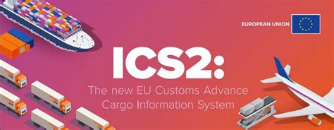 Ens Filing Announcement Ics2 Release 3 Nirint Shipping