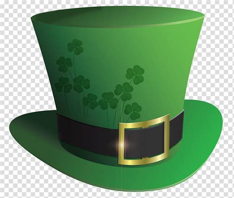 Irish Hat Clipart