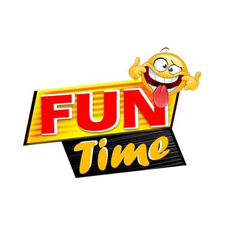 Fun Time Youtube