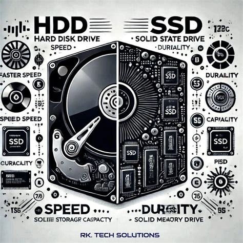 Rajendra Kachole On Linkedin Techtrends Storagesolutions Ssdvshdd