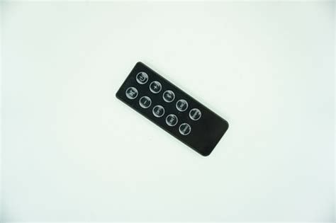 Remote Control For Edifier Rc10d Rc100 R2000db Multimedia Bookshelf