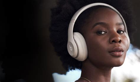 Baisse de prix en chute libre ces écouteurs Beats avec suppression