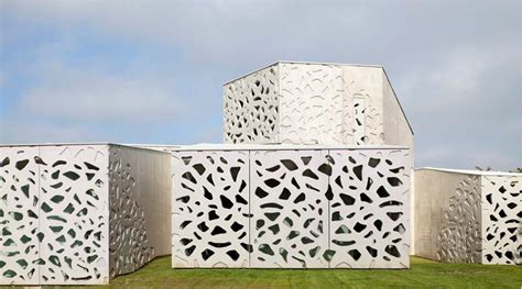 Uhpc简介（uhpc超高性能混凝土基本研究概述）