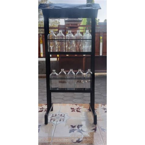 Jual Rak Bensin Eceran Promo Shopee Indonesia