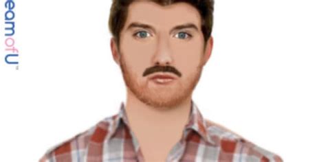 Creepy Website Lets You Build Your Dream Boyfriend Yourtango