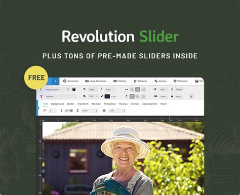 Agrikoleresponsive Wordpress Theme For Agri Thememetrix