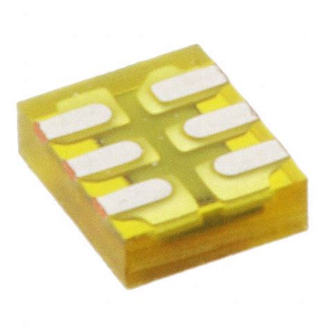 TSL Converter Datasheet Pinout And Schematic