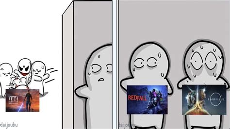 Is Redfall Really That Bad Youtube