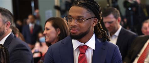 Damar Hamlin Fully Cleared To Resume Playing Football According To