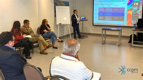 Grupo Impulsor De La Comunidad De Aprendizaje Y Práctica Prioriza Temas