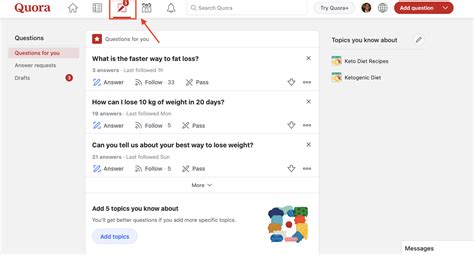 how to earn from quora in 2025 make money in 3 simple steps