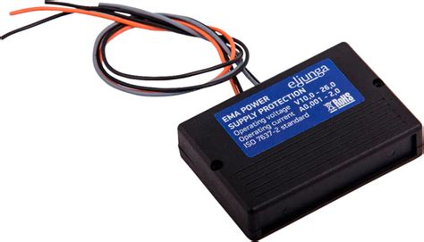 ElektroninĖ Maitinimo Apsauga Eljunga