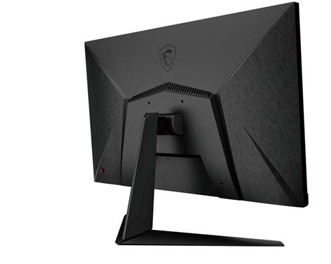 MSI Intros G2712 Fast IPS Gaming Monitor | TechPowerUp