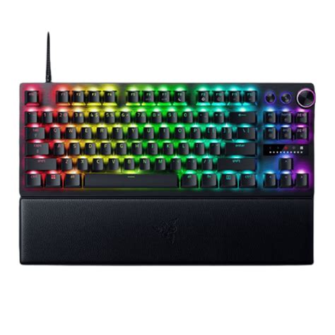 Best Analog Keyboards For Competitive Gaming 2025